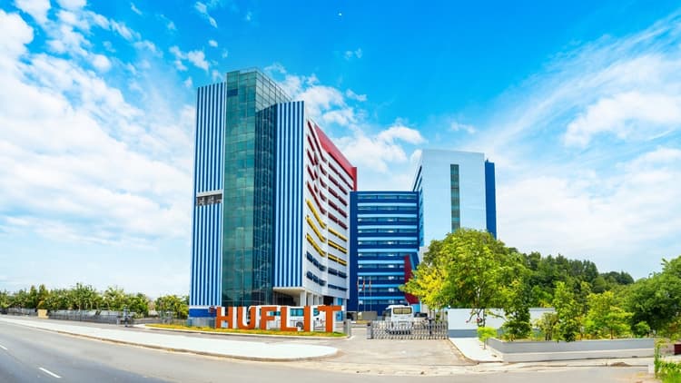 Xếp lịch học HUFLIT Online | Tra cứu lịch học HUFLIT chính xác nhất 2025